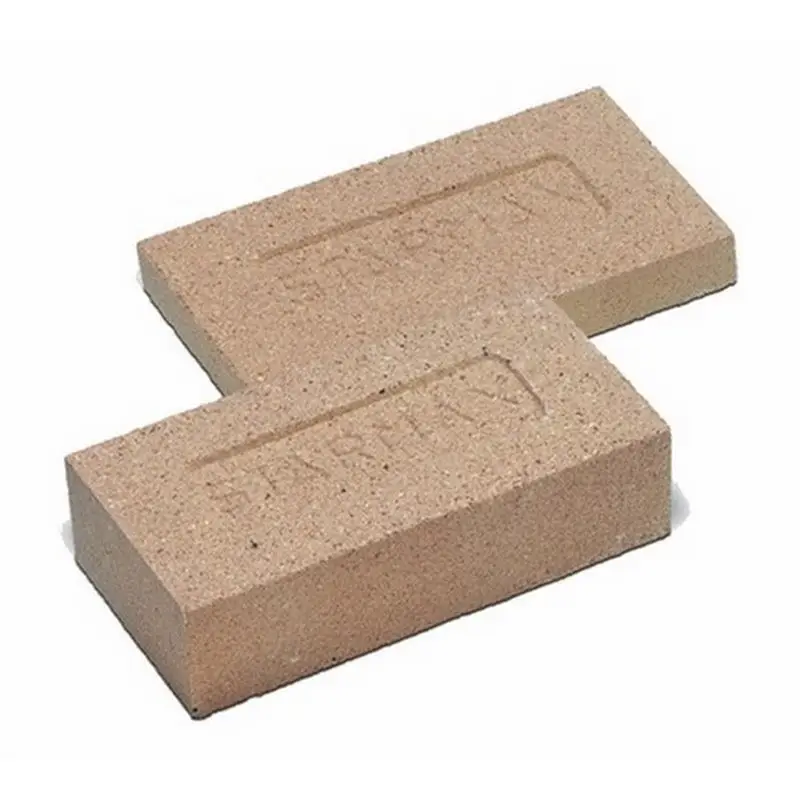 Carinci mattone refrattario starmax 1620'c