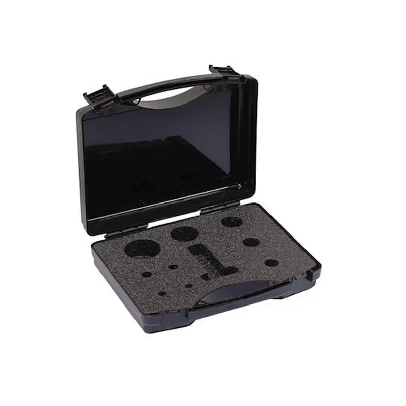 Comap valigetta porta calibro multistrato