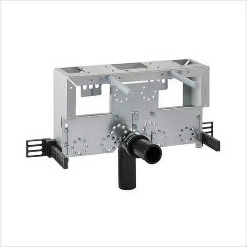 Geberit combifix bidet