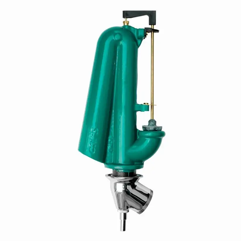 Catis batteria new junior